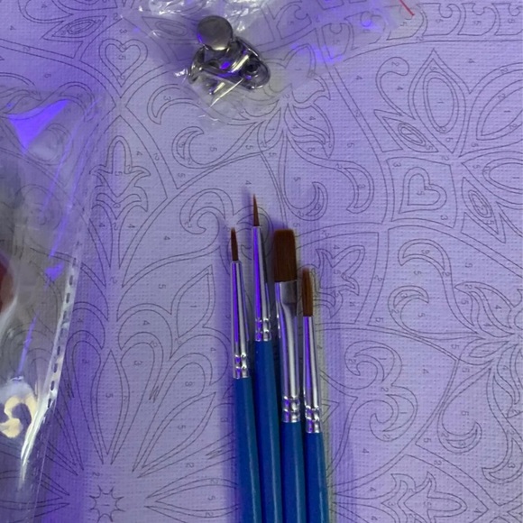 artist loft | Art | Artist Loft Paint By Numbers | Poshmark